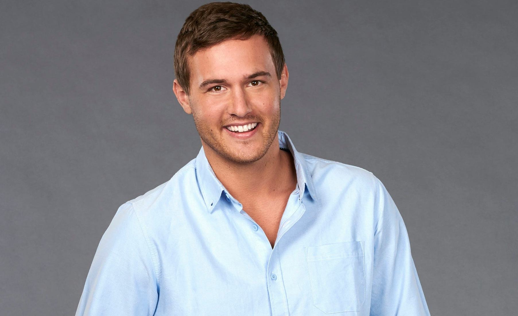 Is Zach Shallcross The Really The Most Boring Bachelor?