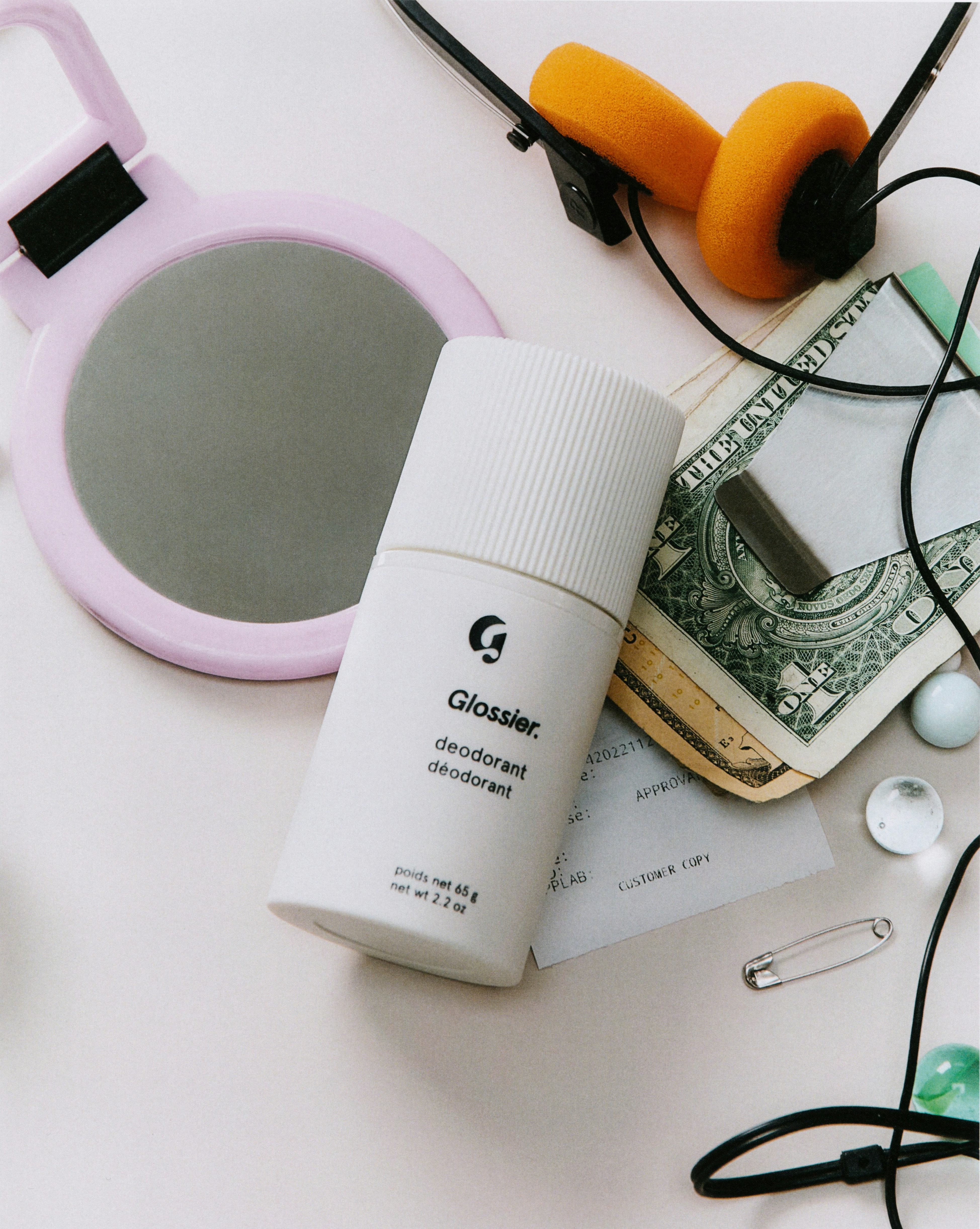Glossier Deodorant Review After 2 Weeks of Workouts