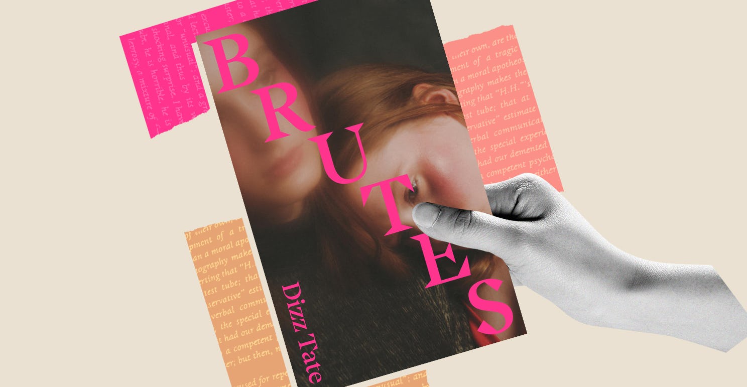 Florida Storms Helped Dizz Tate Capture The Chaos Of Being A 13-Year ...