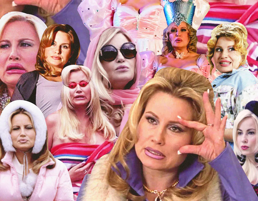 Best Jennifer Coolidge Characters In Film TV Ranked Best Jennifer Coolidge Characters In Film TV Ranked