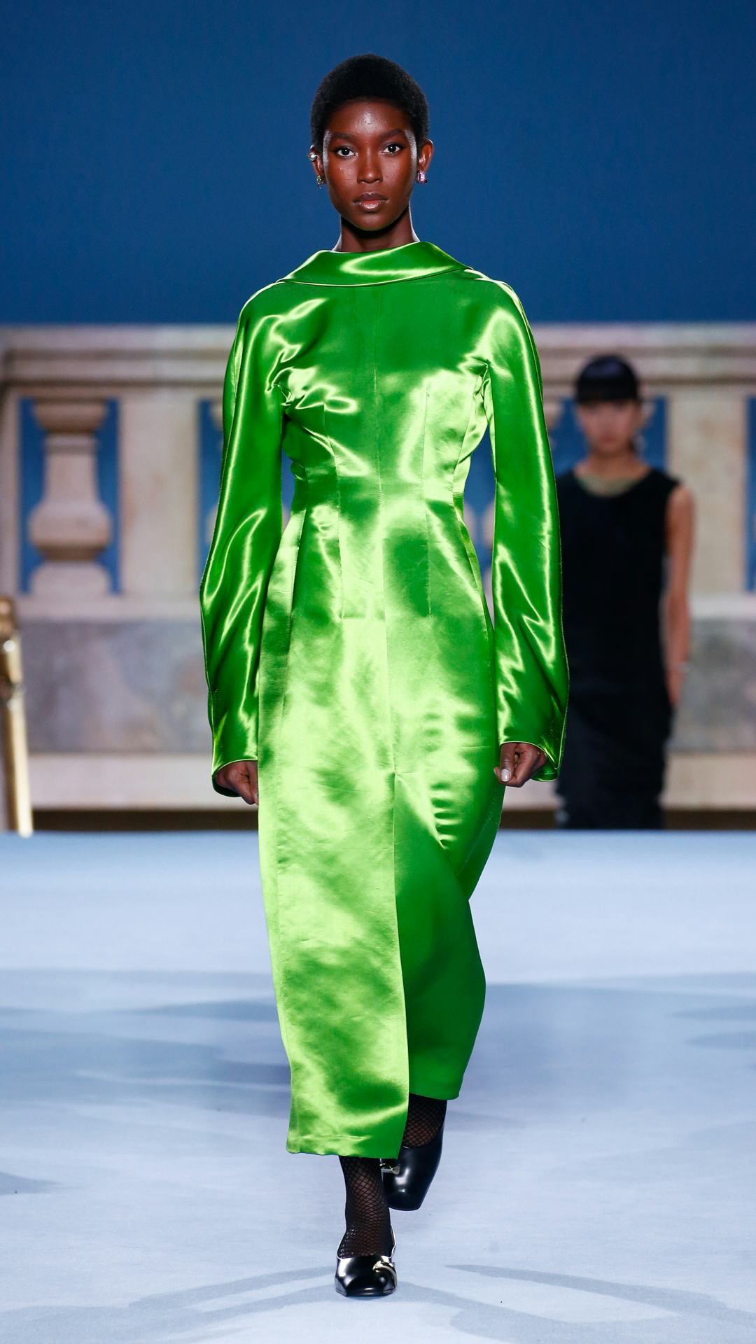 Tory Burch’s Fall/Winter 2023 Collection Gives Basics New Life