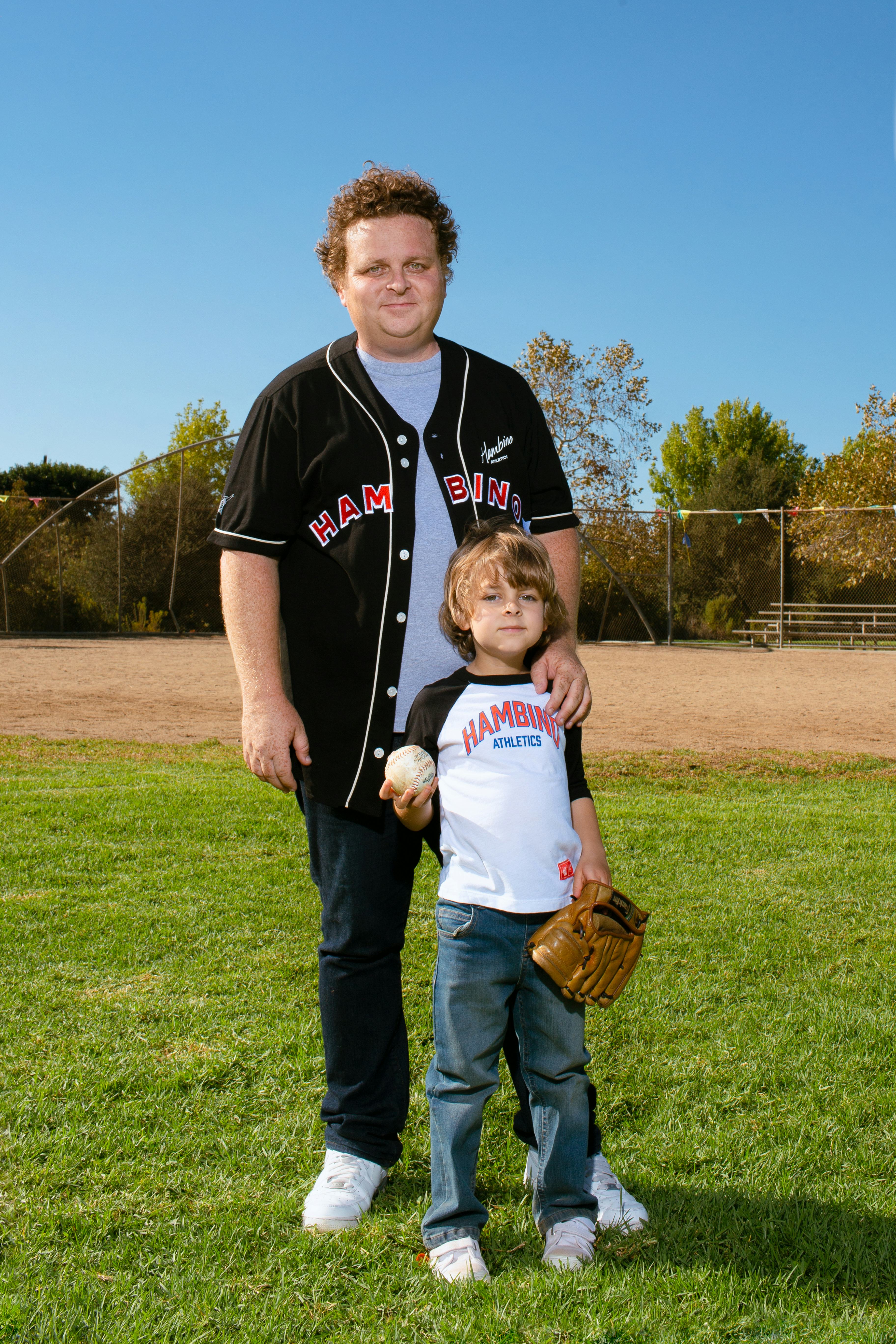 The Sandlot’s Patrick Renna (AKA "Ham") Gives An Update On The Reboot