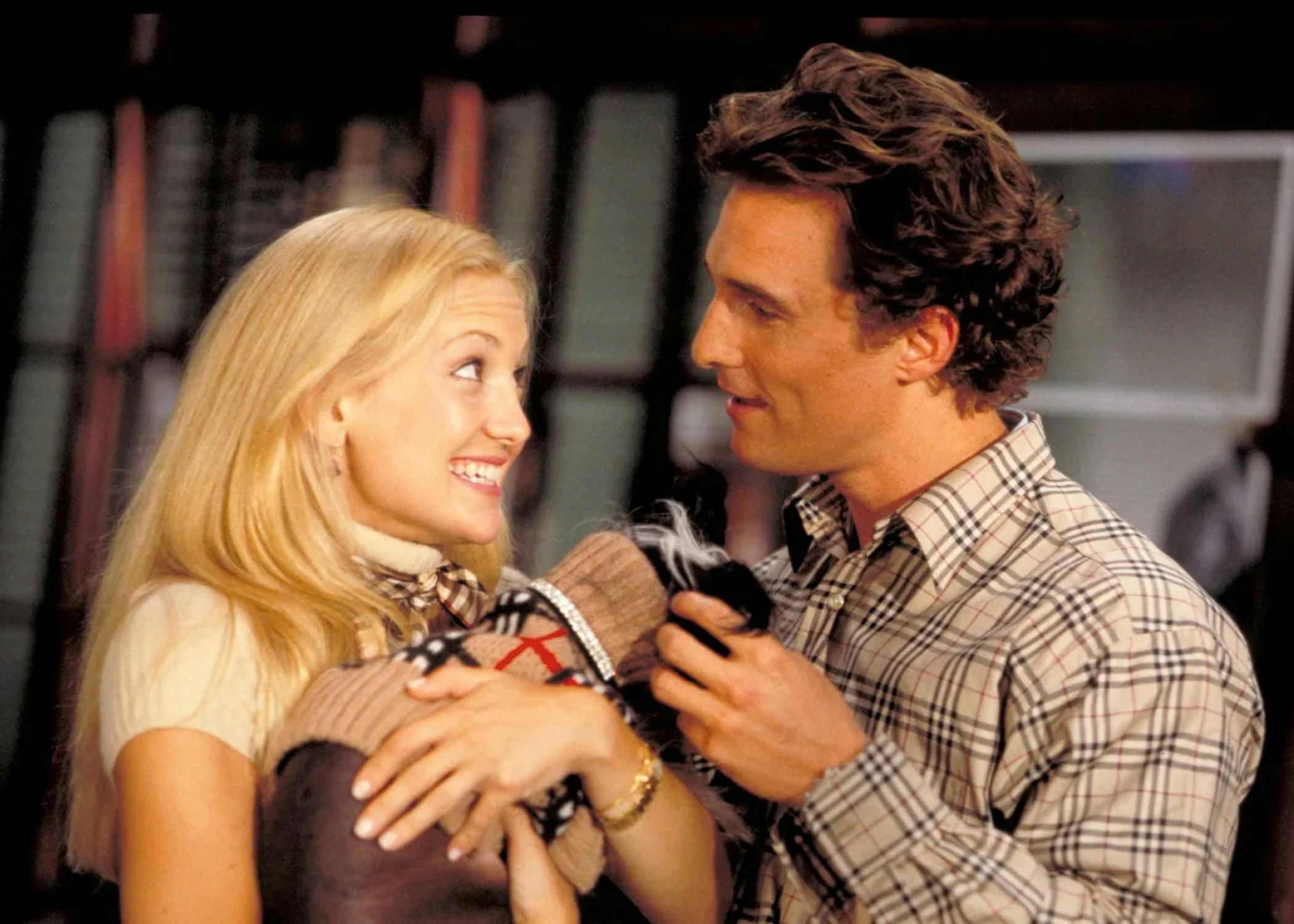 I Rewatched 'How To Lose A Guy In 10 Days', & It Still Holds Up — Mostly