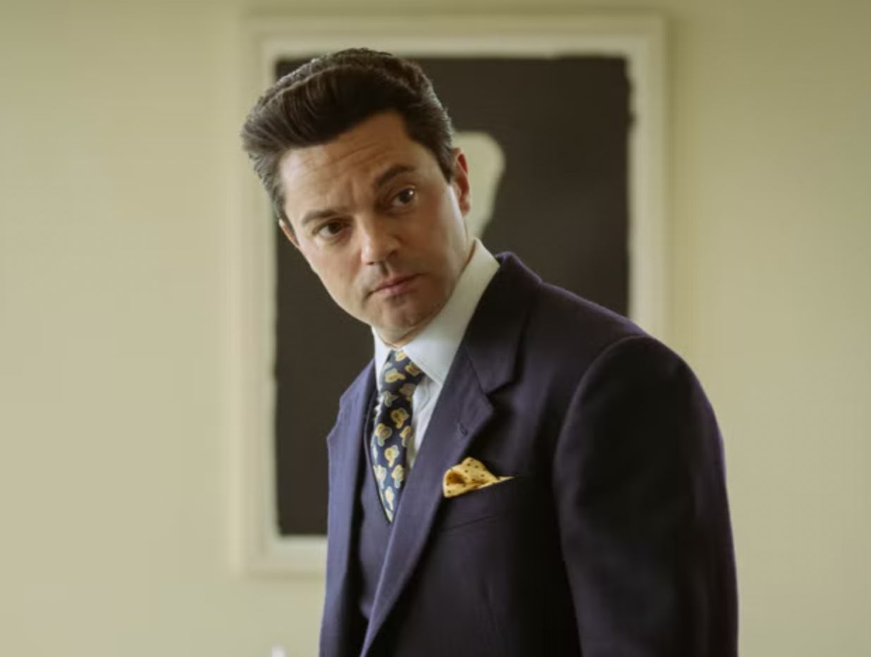 Is BBC's 'The Gold' Based On A True Story? Brink’s-Mat Robbery Stuns