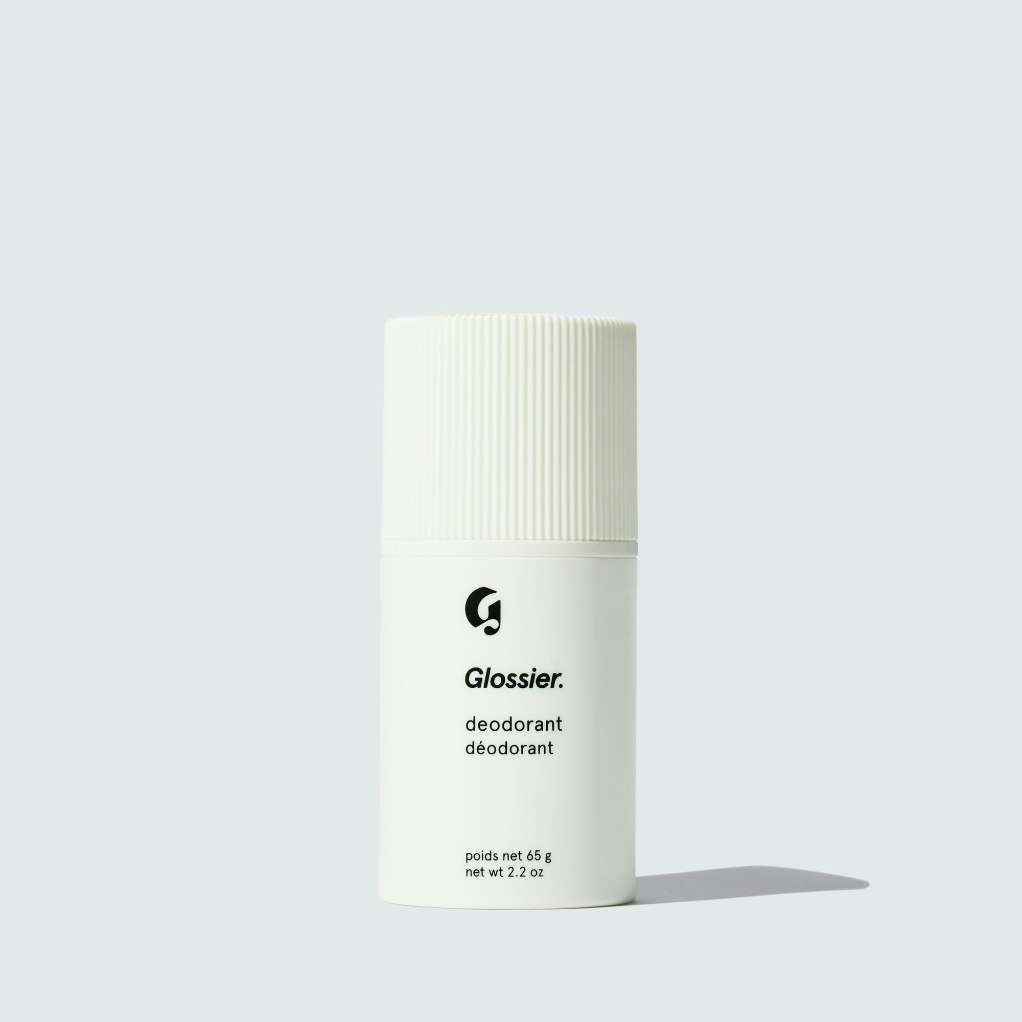 Glossier Deodorant Review After 2 Weeks of Workouts