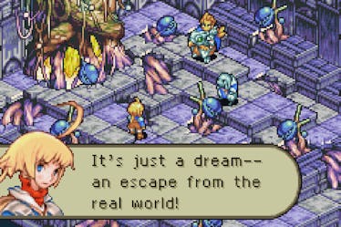 20 Years Later, Final Fantasy's Riskiest Sequel Is Still Ahead of Its Time