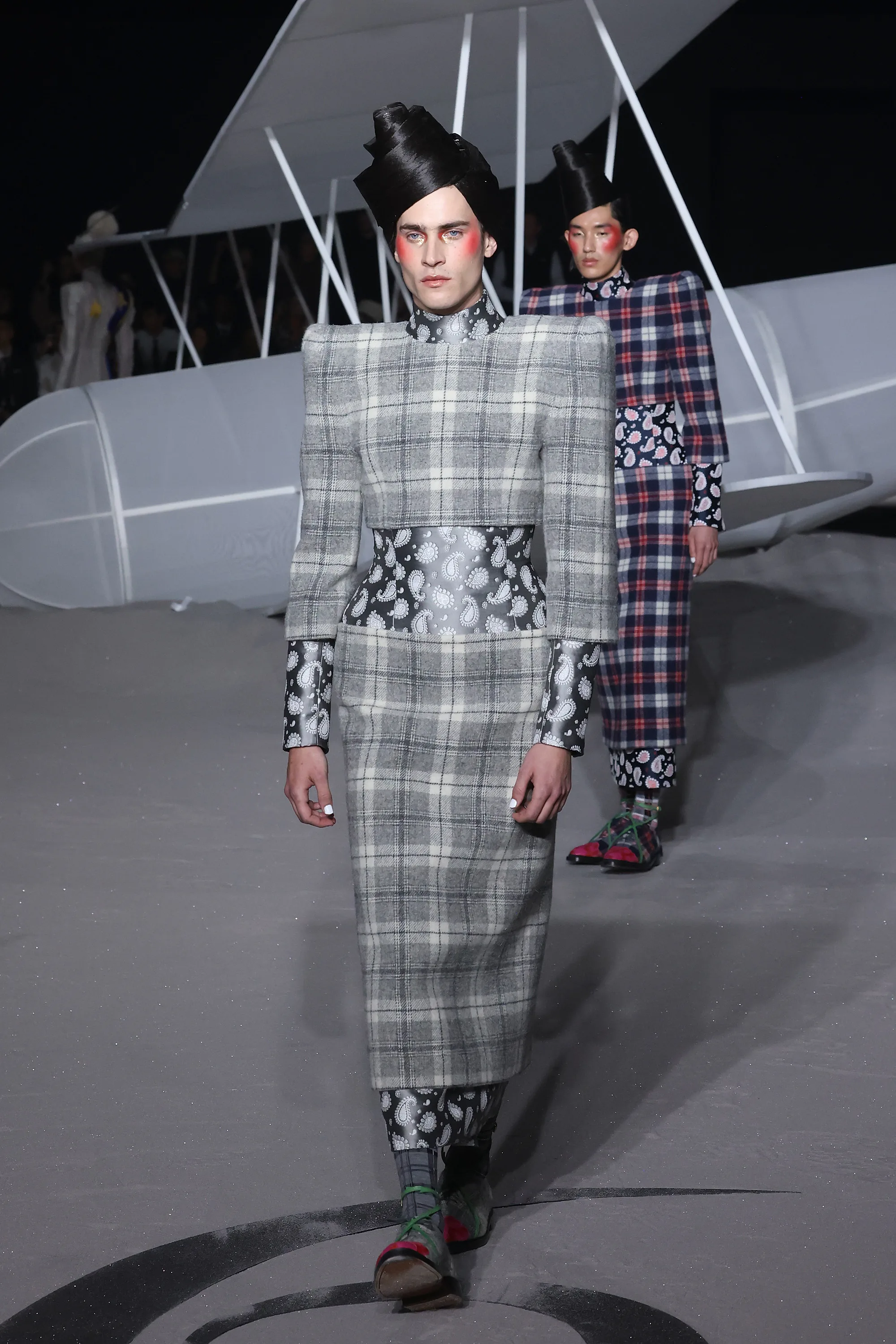 The Best Looks From New York Fashion Week Fall 2023