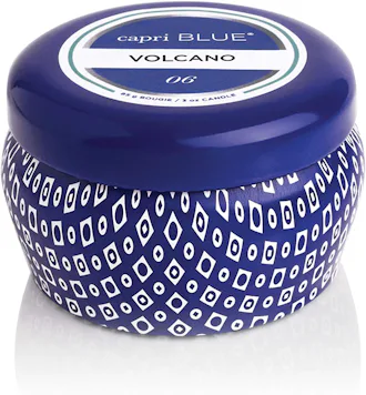 4 Candles That Smell Like Capri Blue Volcano