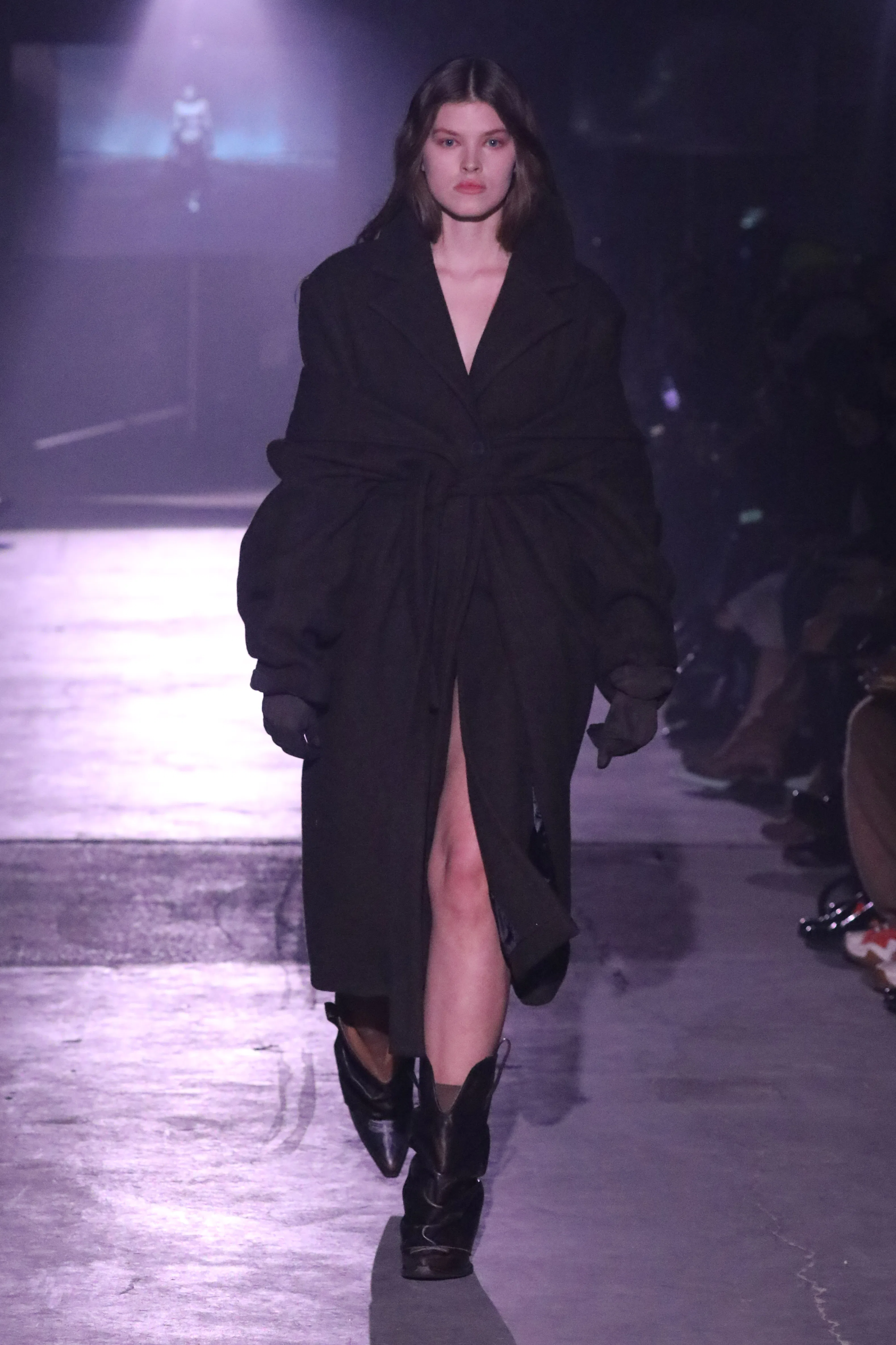 The Best Looks From New York Fashion Week Fall 2023