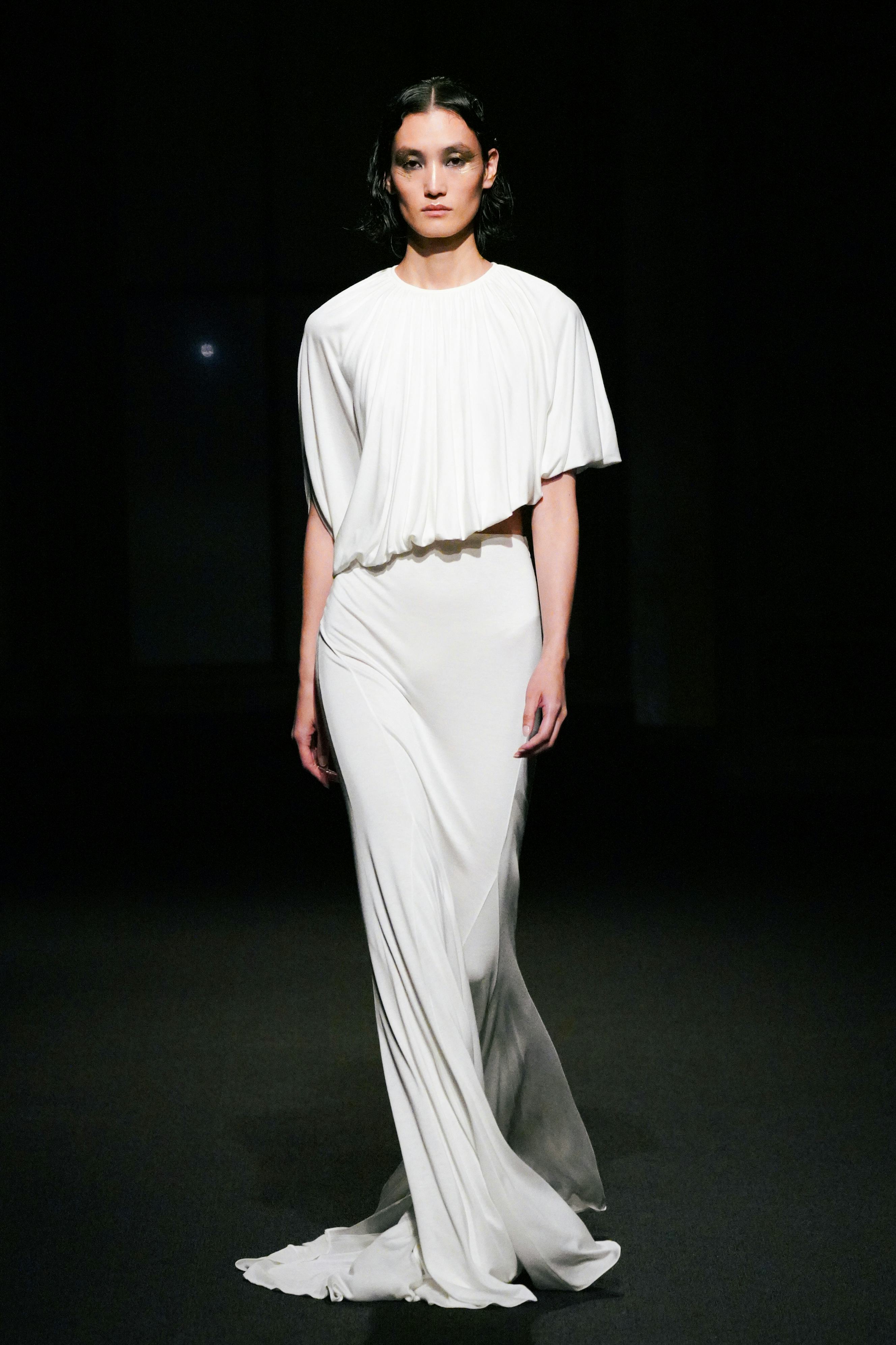 The Best Looks From New York Fashion Week Fall 2023