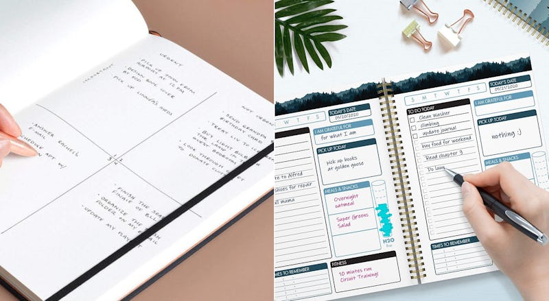The 10 Best Habit Tracker Journals
