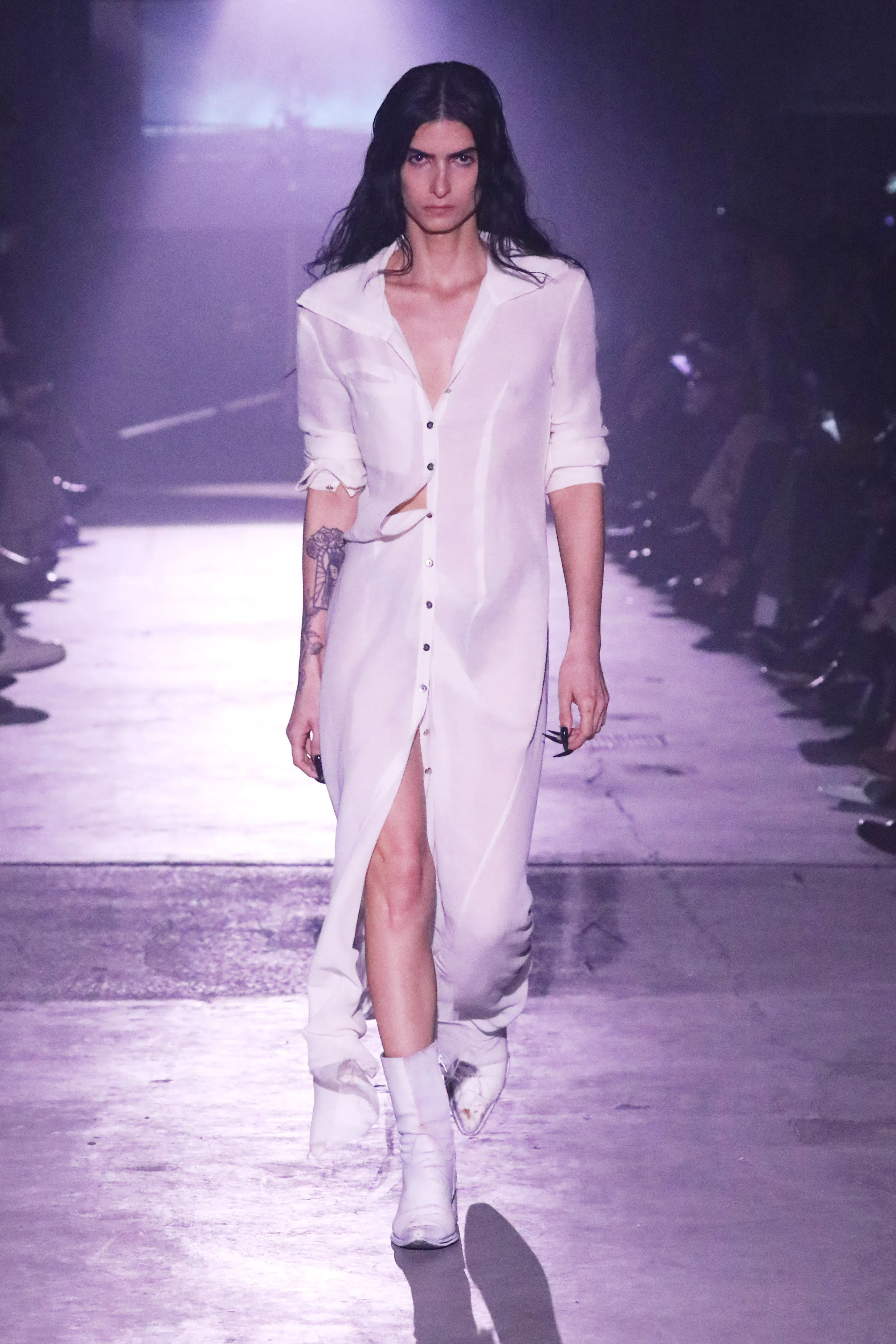 The Best Looks From New York Fashion Week Fall 2023