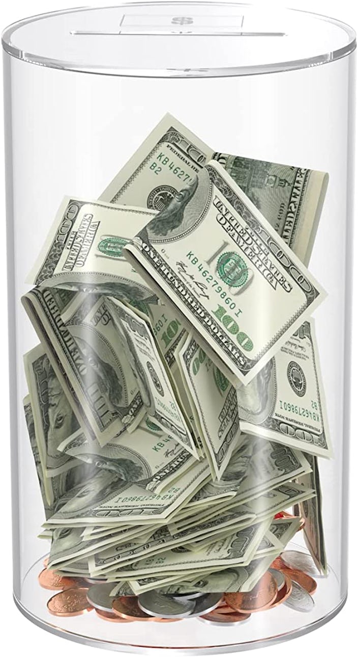 The Best Piggy Banks