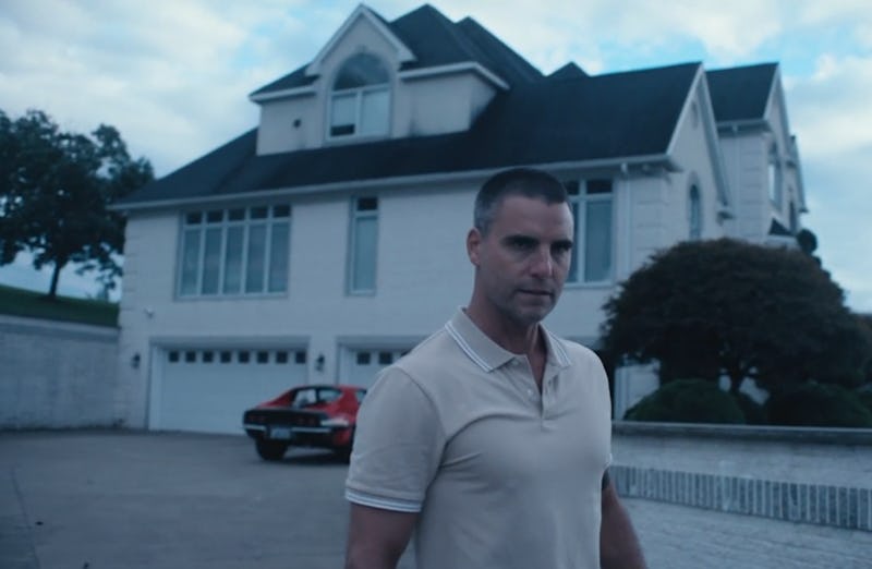 Is Randy Roth Still In Prison? 'A Rose For Her Grave' Is Based On A ...