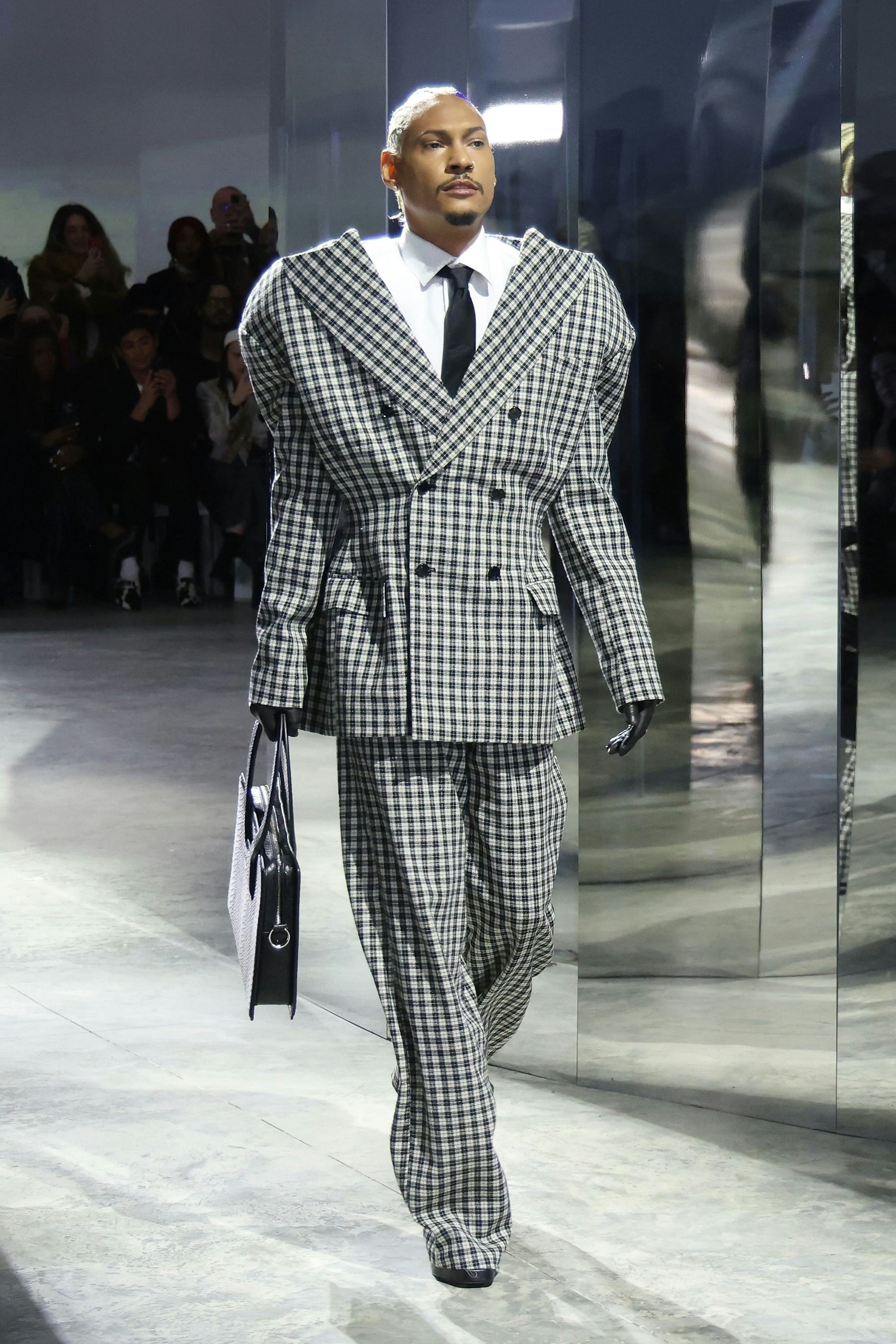 Luar Ushers In a New Era for New York Fashion Week