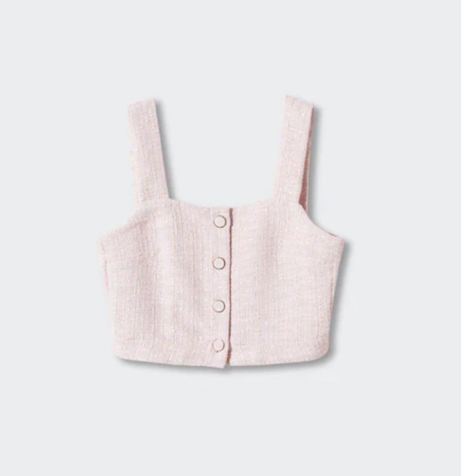 Kristen Stewart's Tweed Outfit At The 2023 Berlin Film Festival Is So Edgy