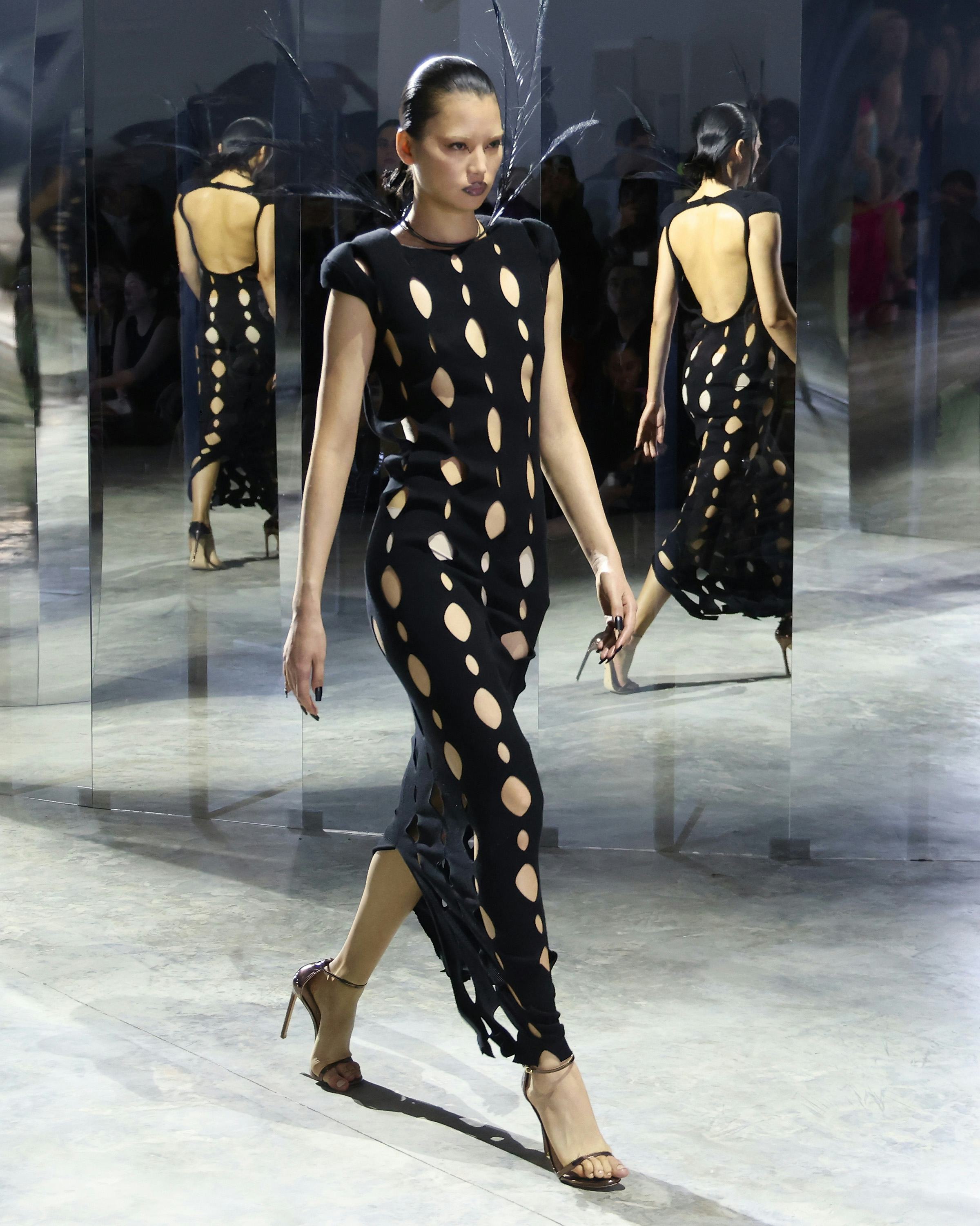 The Best Looks From New York Fashion Week Fall 2023