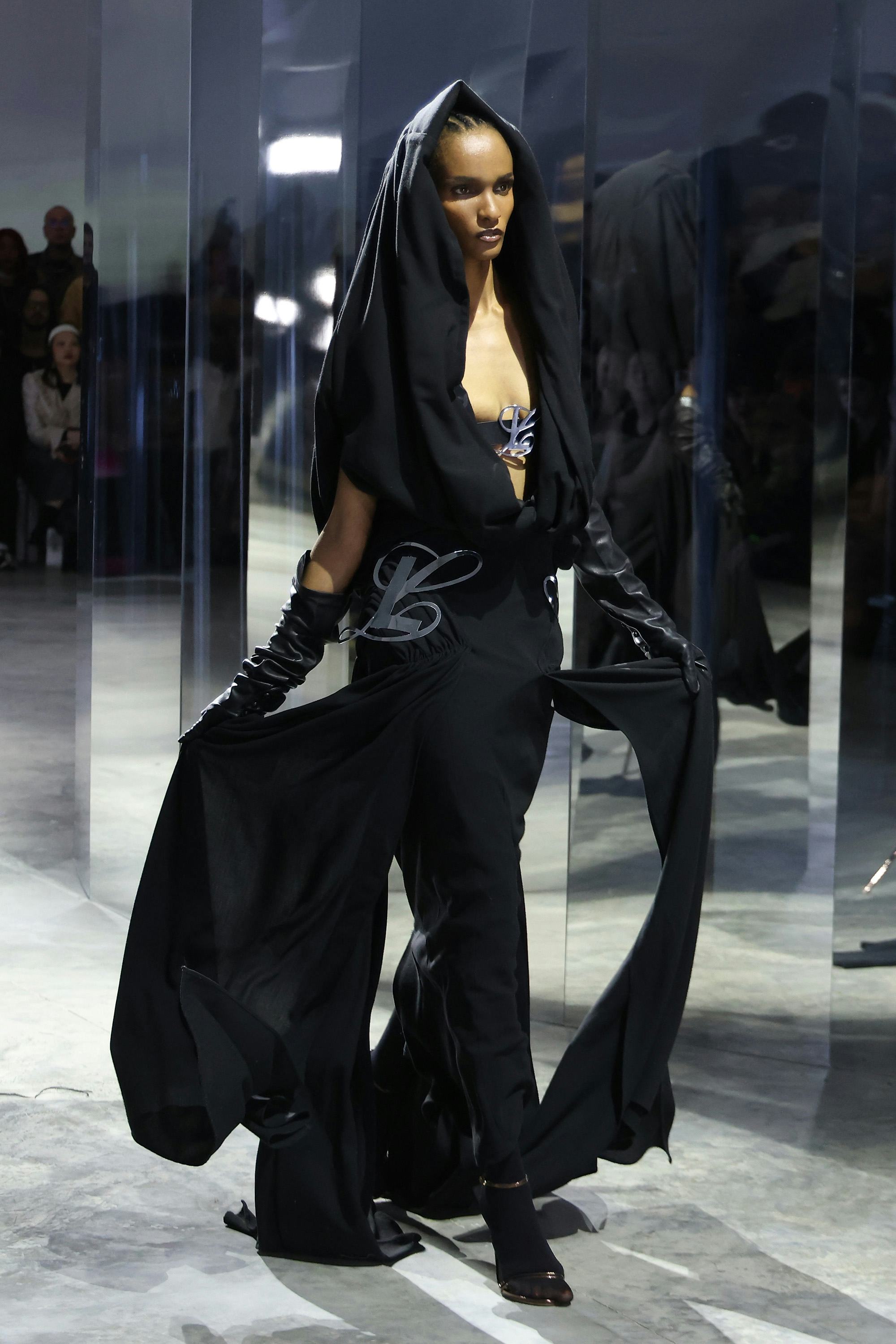 Luar Ushers In a New Era for New York Fashion Week