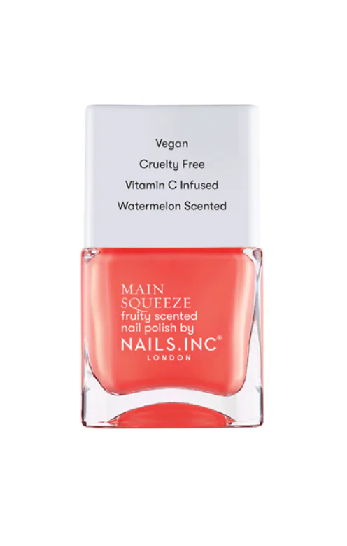 The Best Spring 2023 Nail Colors Are All About Playing Homage To Mother ...