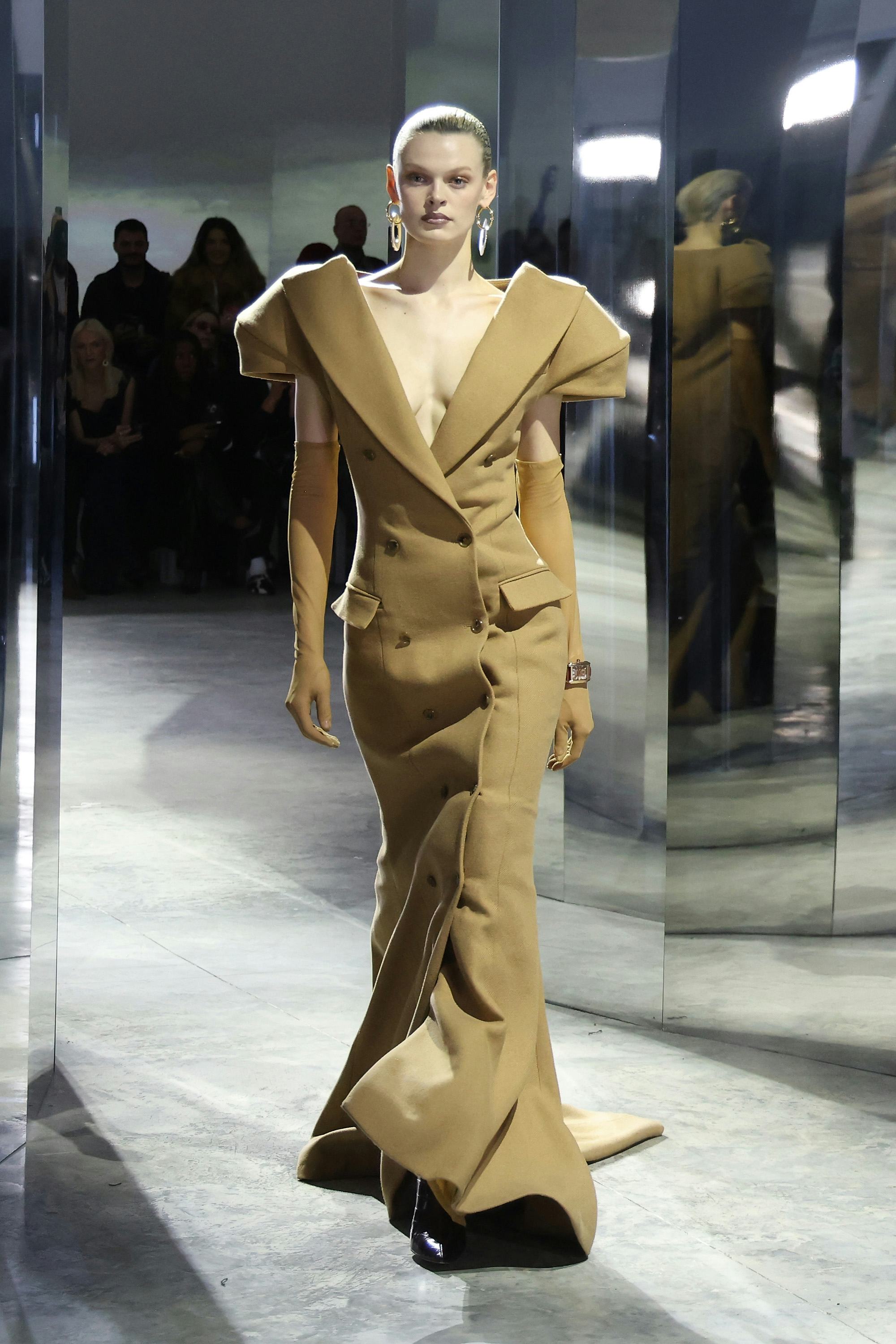 Luar Ushers In a New Era for New York Fashion Week