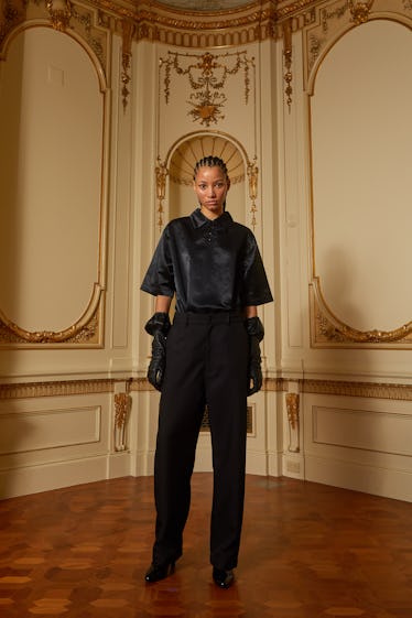 The Best Looks From New York Fashion Week Fall 2023