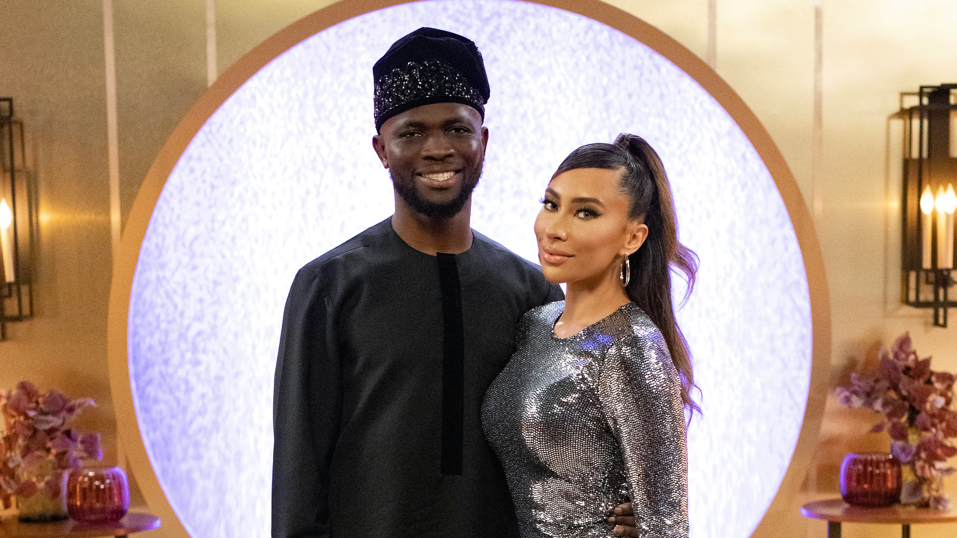 Is Raven Still Single After 'Love Is Blind'? She's Dating Someone New