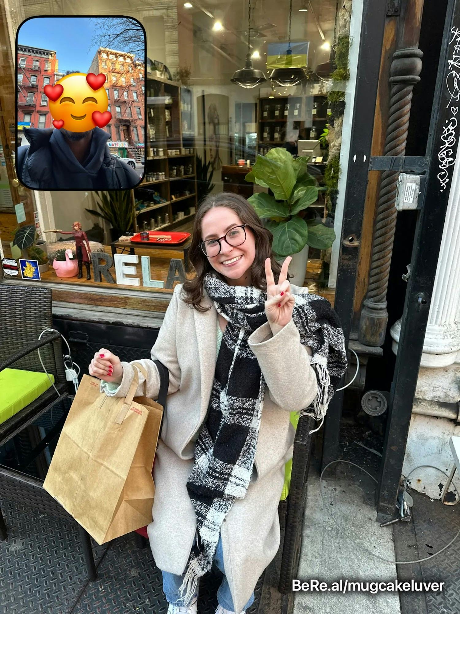 TikTok’s Rejection Therapy Helped Me Gain Confidence In Dating