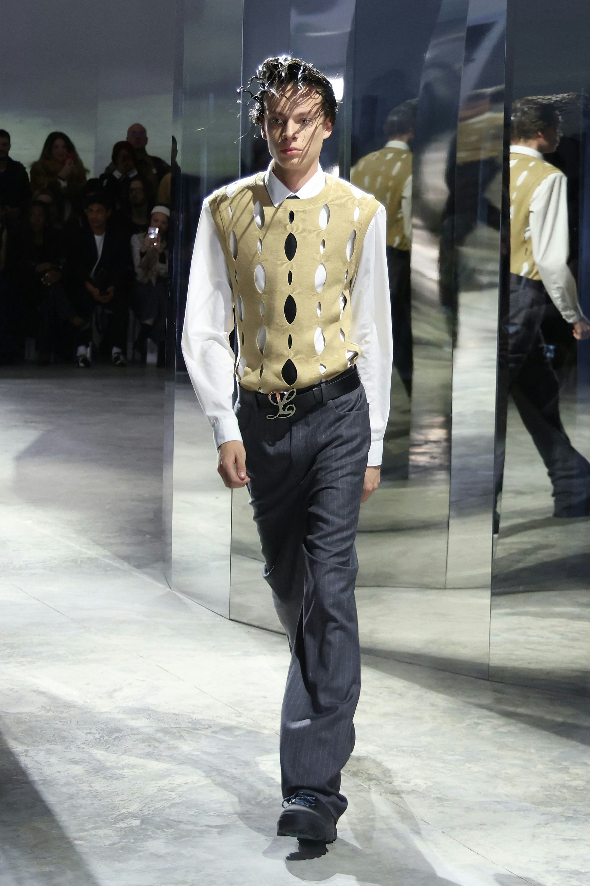 Luar Ushers In a New Era for New York Fashion Week