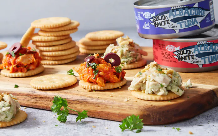 13 Quick & Simple Trader Joe’s Lunch Recipes, From Sammies To Salads