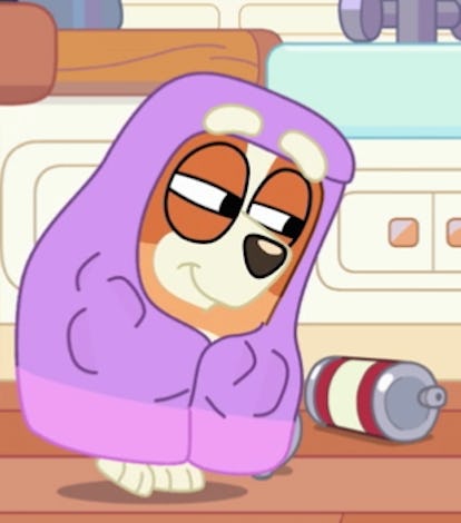 Grannies On 'Bluey': Everything You Need To Know About Rita, Janet, & More