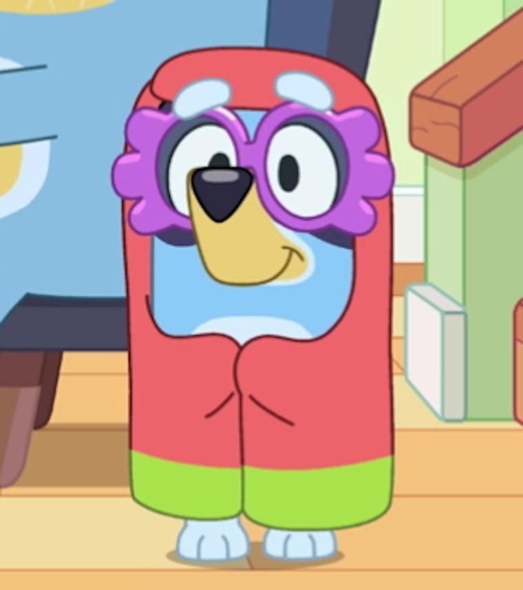 Grannies On 'Bluey': Everything You Need To Know About Rita, Janet, & More