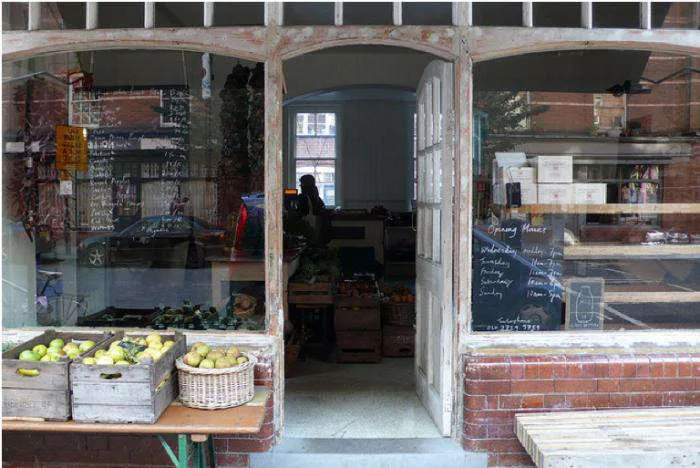 Where to Eat, Shop, and Play in London During LFW