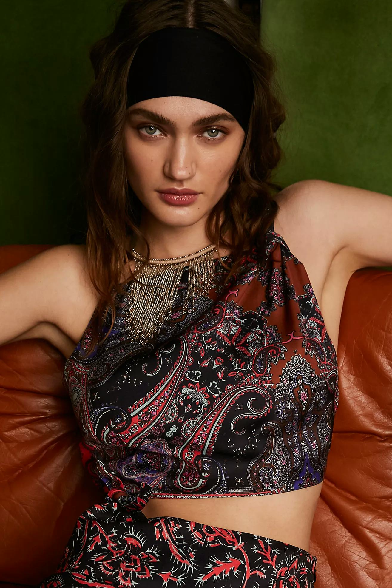 4 Matching Denim Sets That Make Getting Dressed A Breeze