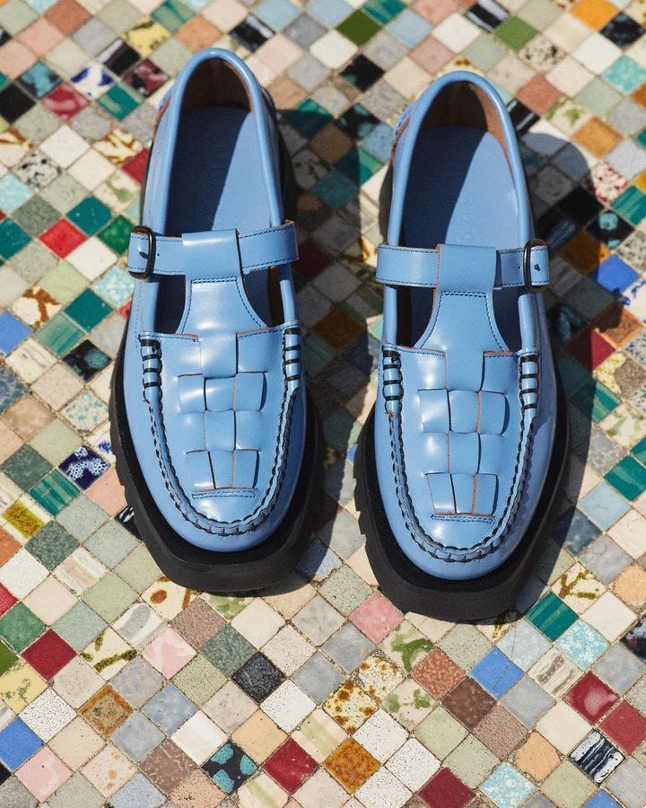 The Best Flats For Spring 2023: Shop TZR's Go-To Pairs