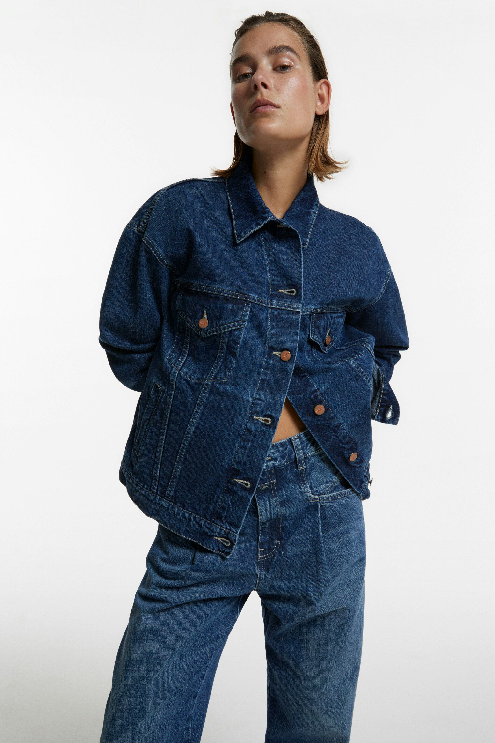 4 Matching Denim Sets That Make Getting Dressed A Breeze