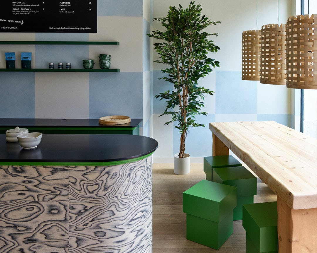 Where to Eat, Shop, and Play in London During LFW