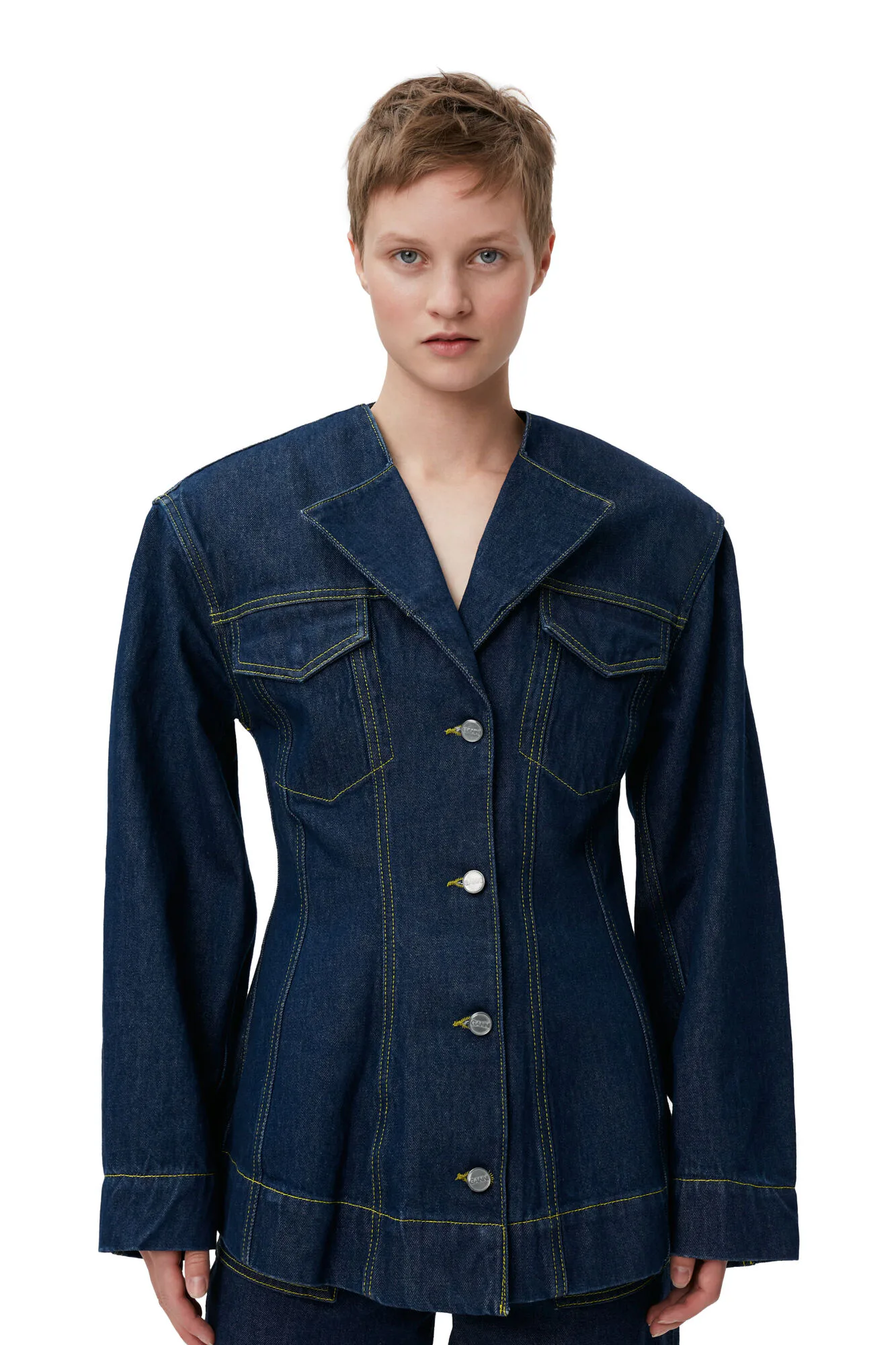 4 Matching Denim Sets That Make Getting Dressed A Breeze