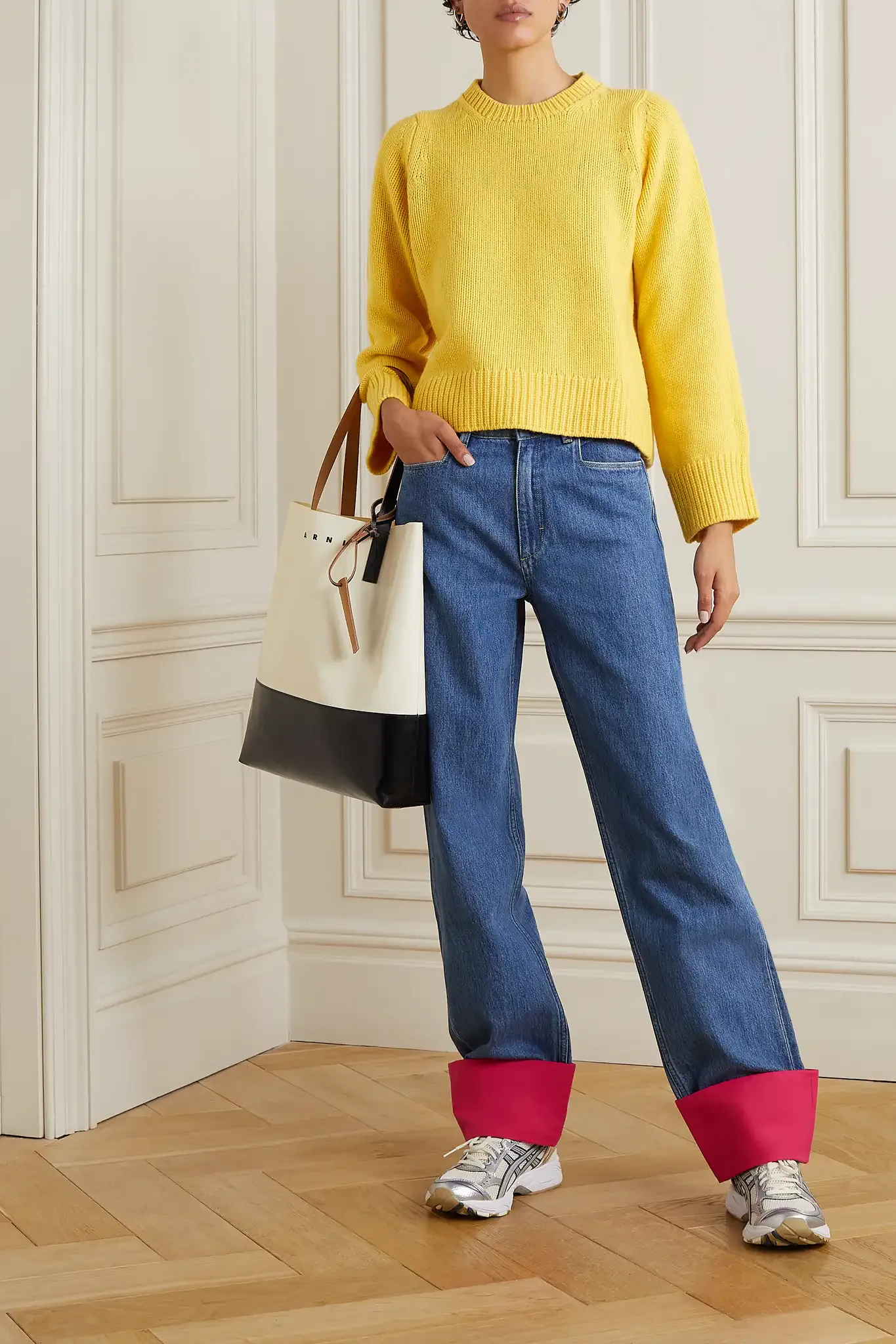 These Celebrity Spring Outfits Are So Easy To Recreate