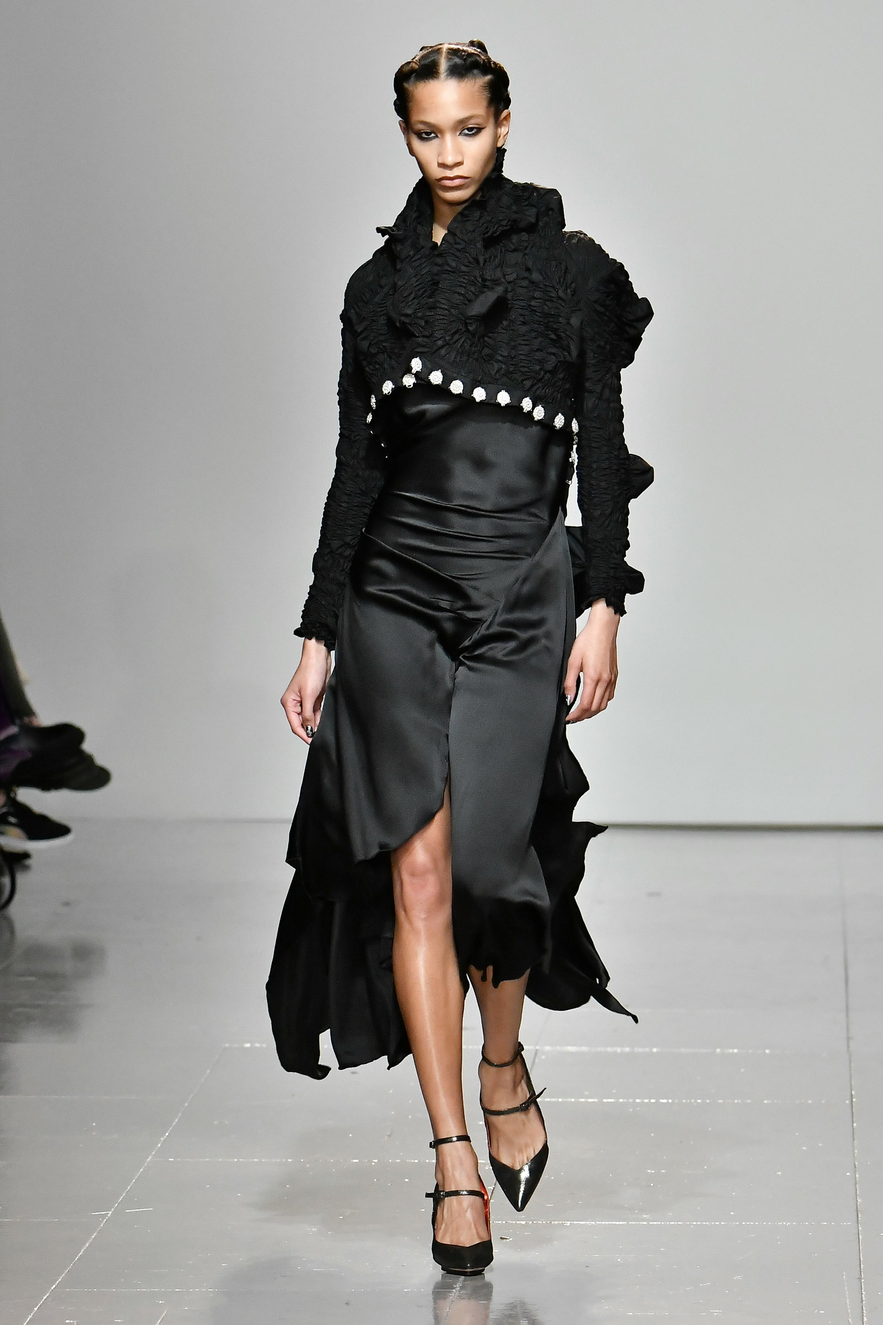 London Fashion Week Fall 2023: See All the Best Runway Looks