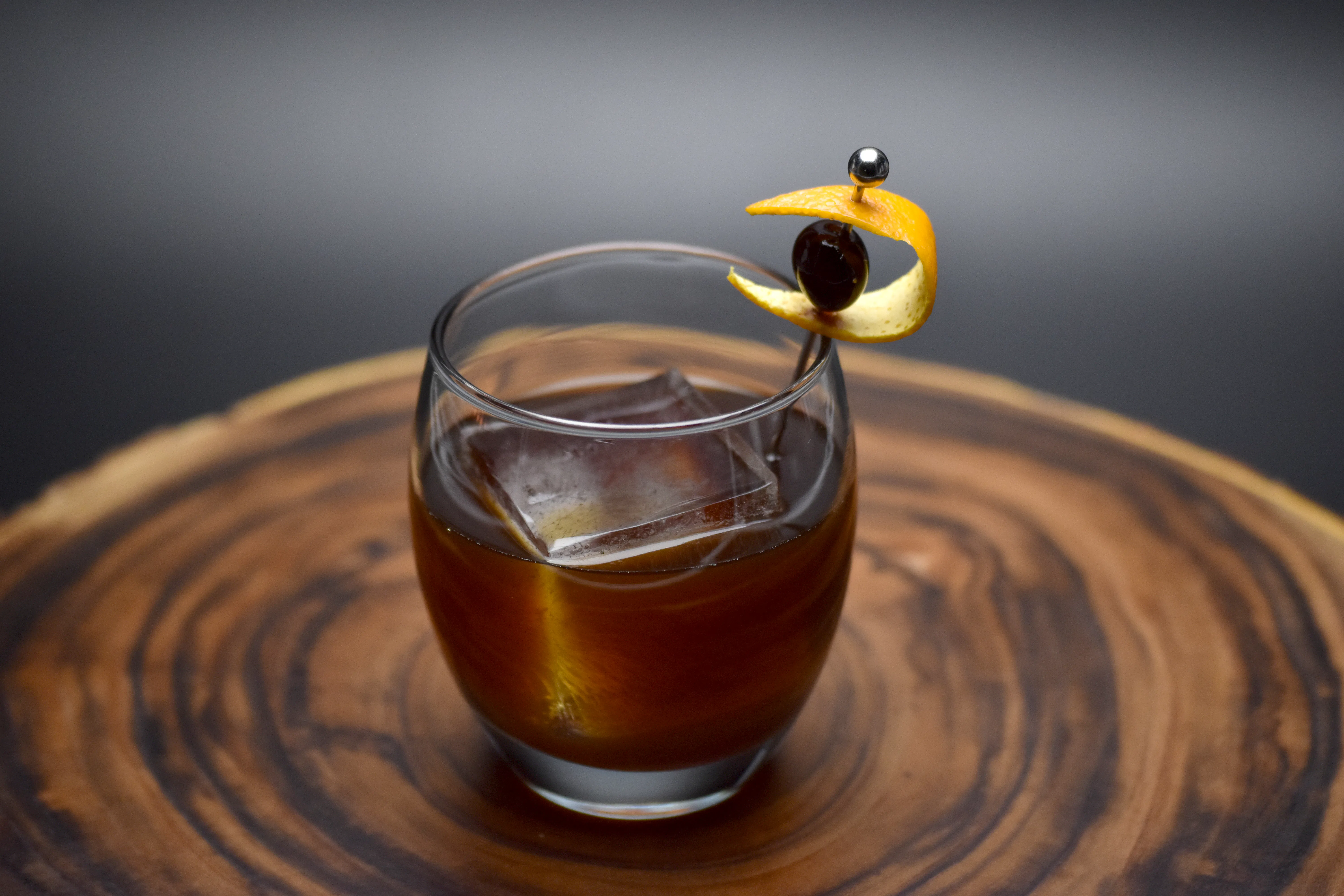 These Liqueur Cocktails Prove The Spirit Is A Bar Cart Must-Have