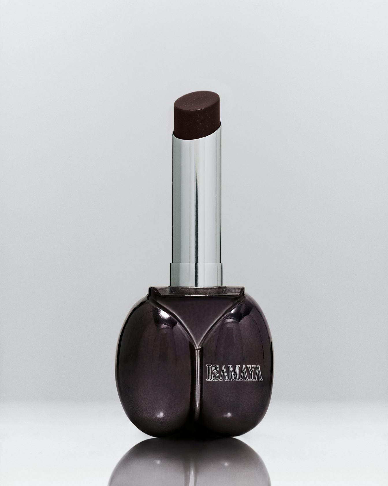 Isamaya Beauty’s New Lipstick Was Designed To “Celebrate The Male Form”