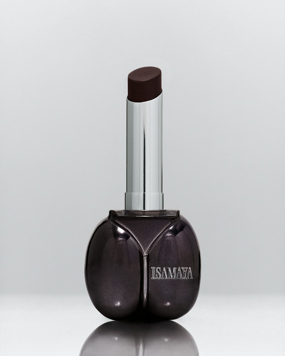 Isamaya Beauty’s New Lipstick Was Designed To “Celebrate The Male Form”