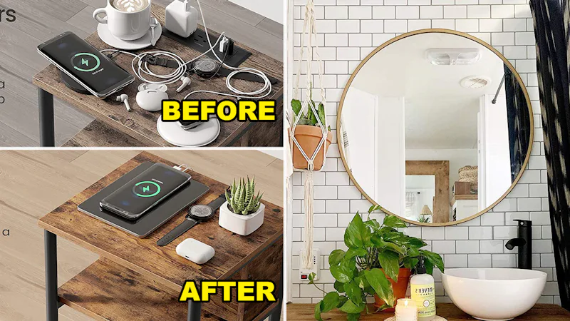 Designers Say All You Really Need To Make Over Your Home Are These ...
