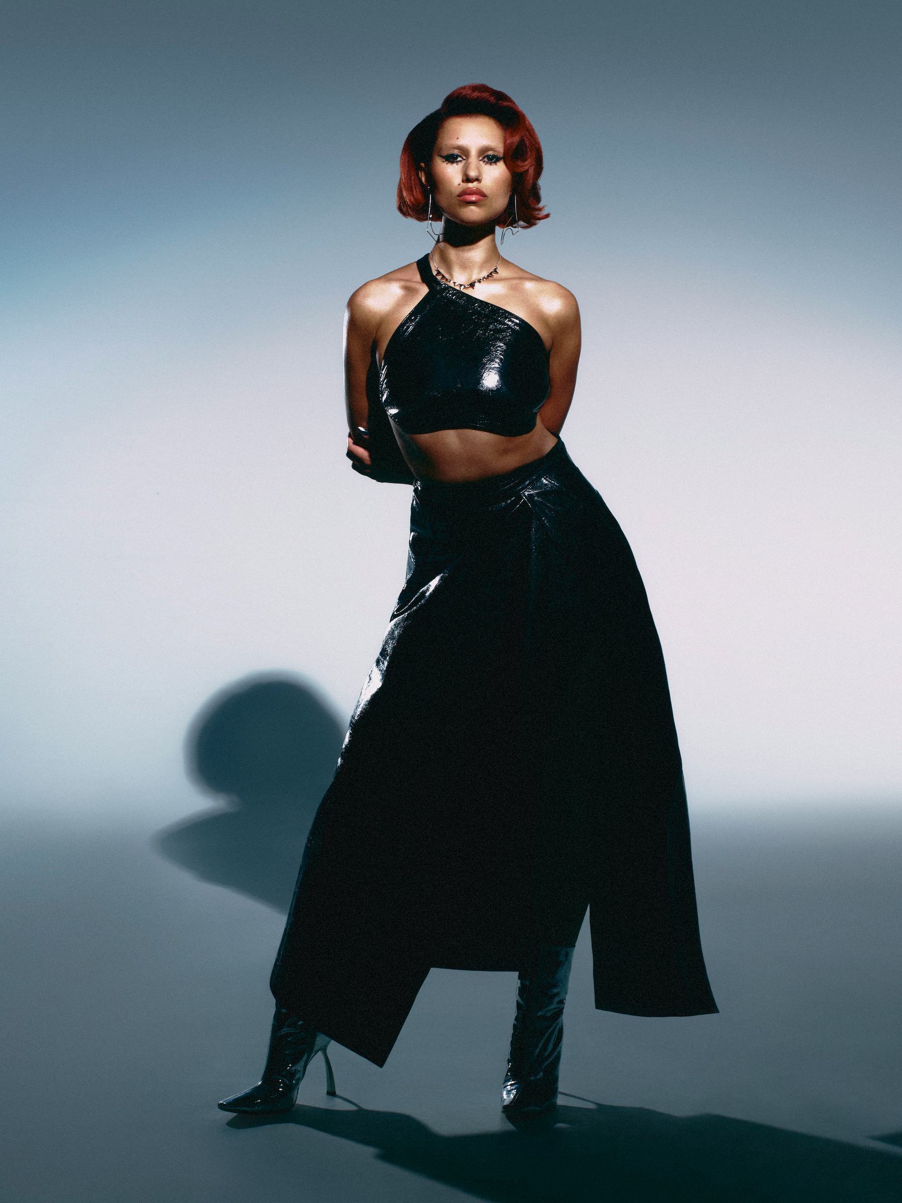 Raye On 'My 21st Century Blues' & Speaking Her Truth For The First Time