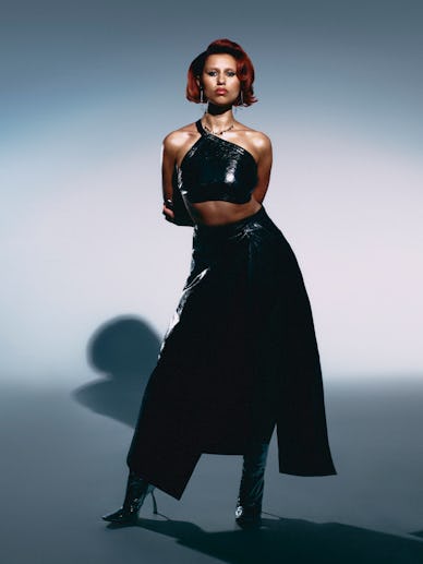 Raye On 'My 21st Century Blues' & Speaking Her Truth For The First Time