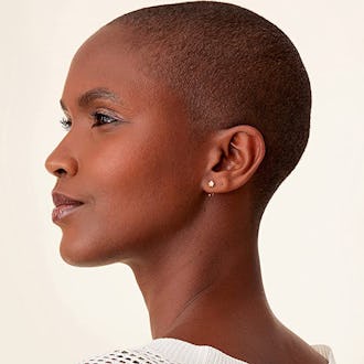 The 8 Best Earrings For Thick Earlobes, According To Jewelry Professionals