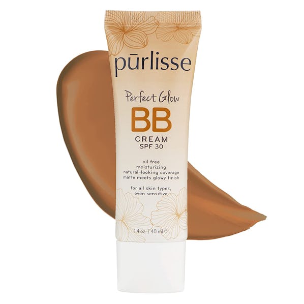 The 4 Best Vegan BB Creams