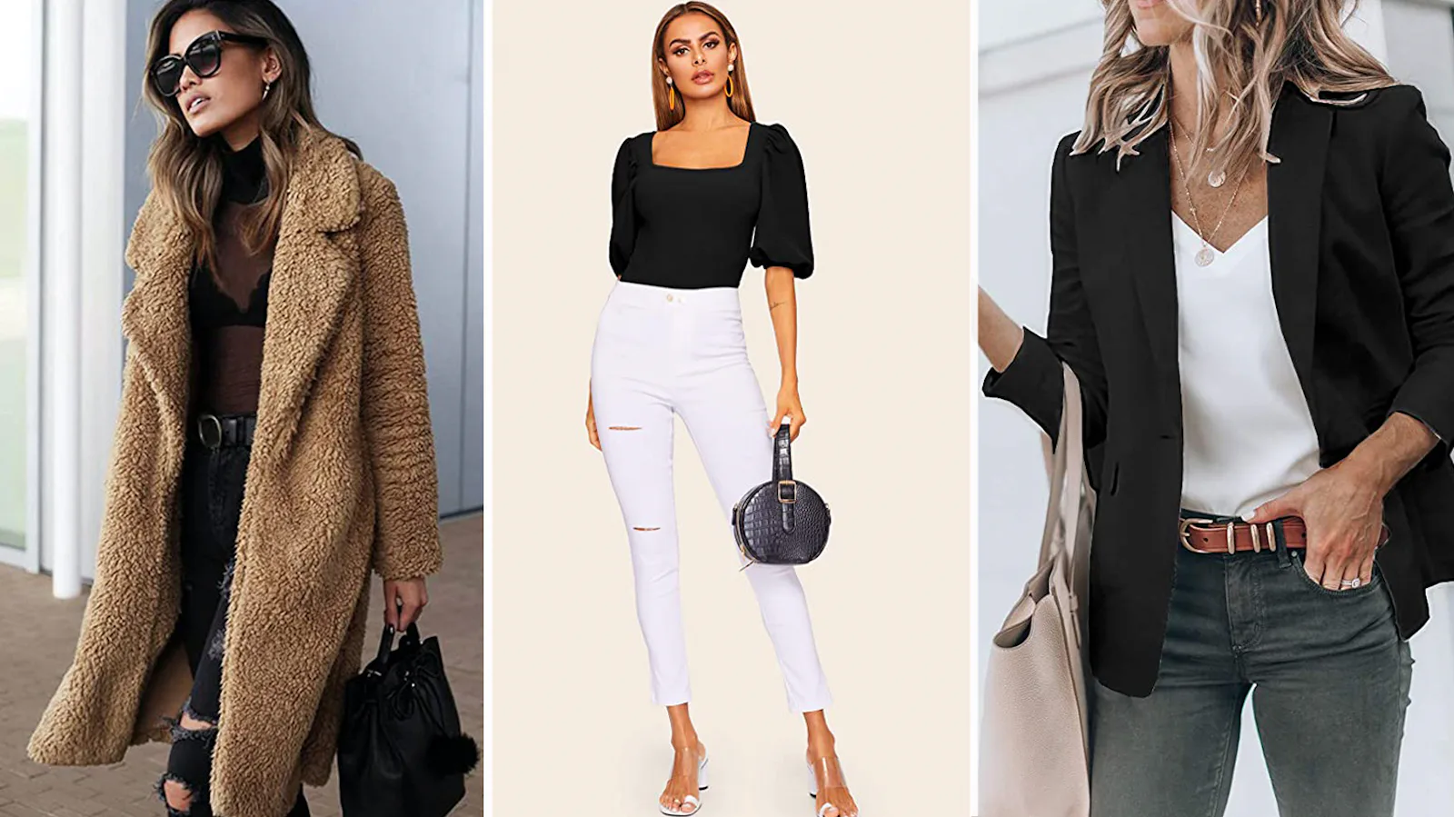 Of The Most Popular Clothing On Amazon, These Are The Best Bargains