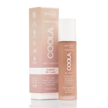 The 4 Best Vegan BB Creams