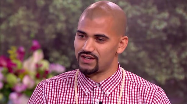 Where Is Rachel Nickell’s Son Now? Alex Hanscombe Wants Justice